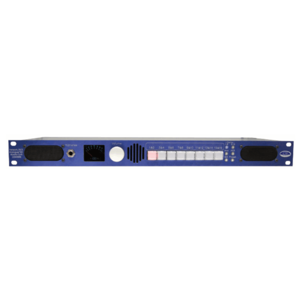 CTP Network Monitor Unit | Nordic Pro Group GmbH
